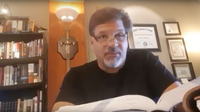 Bible Discovery TV – Home of Quick Study Television with Rod Hembree ...