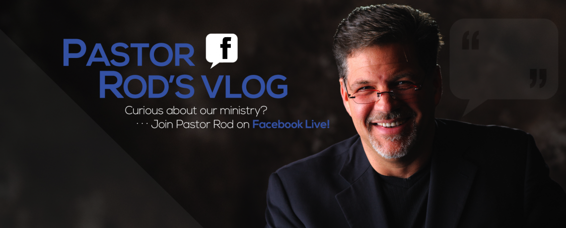 Bible Discovery TV – Home of Quick Study Television with Rod Hembree ...