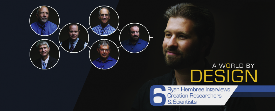 Bible Discovery TV – Home of Quick Study Television with Rod Hembree ...