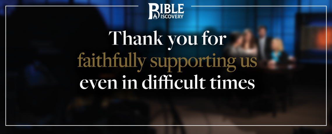 Bible Discovery TV – Home of Quick Study Television with Rod Hembree | 24/7 Streaming | New ...